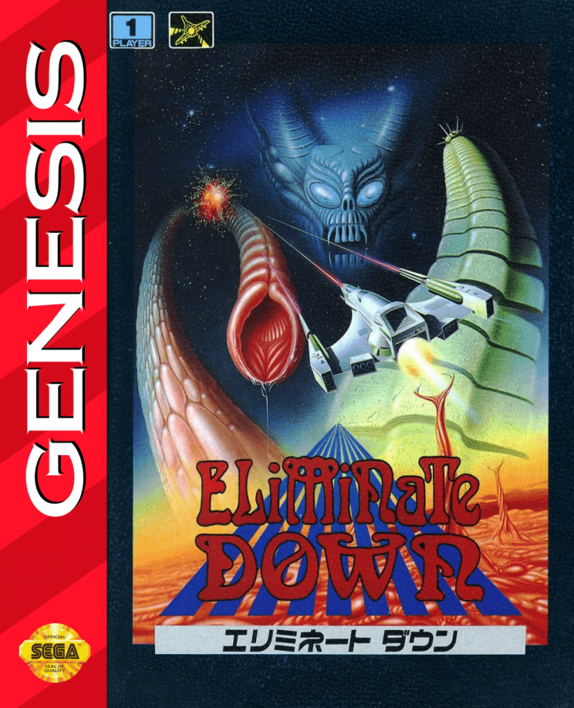 Eliminate Down - Play game online