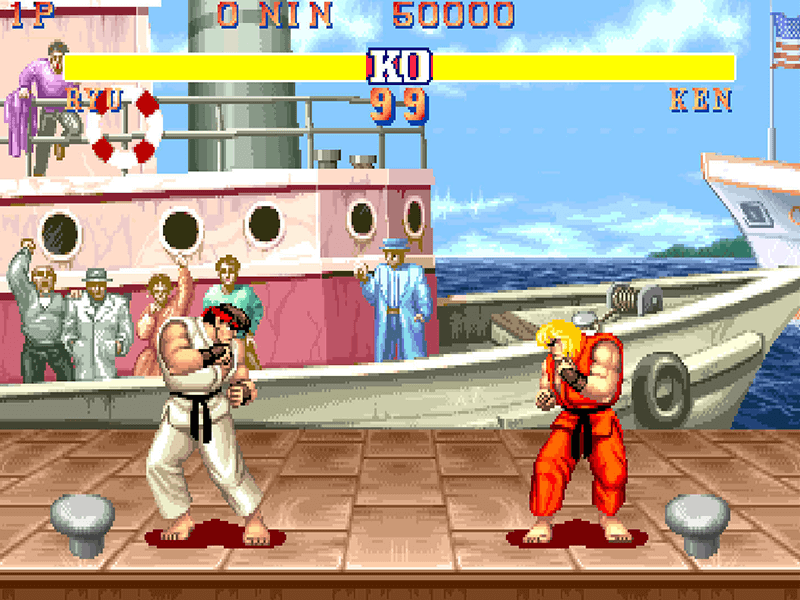 The 10 Most Legendary Classic Games in History