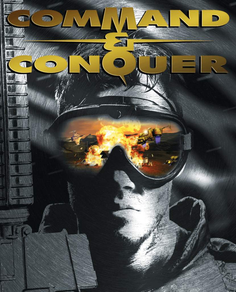 Command & Conquer - Play game online