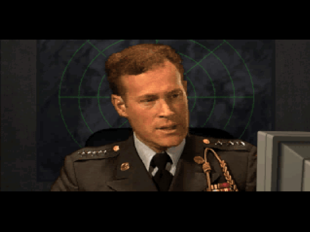 Command & Conquer - Play game online