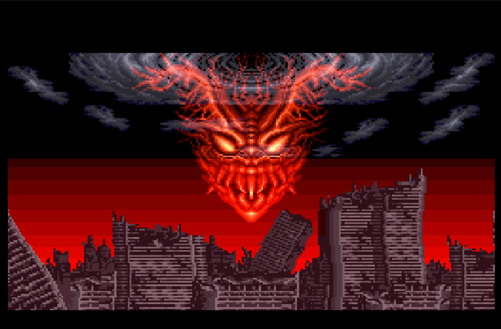 Contra III: The Alien Wars - Play game online