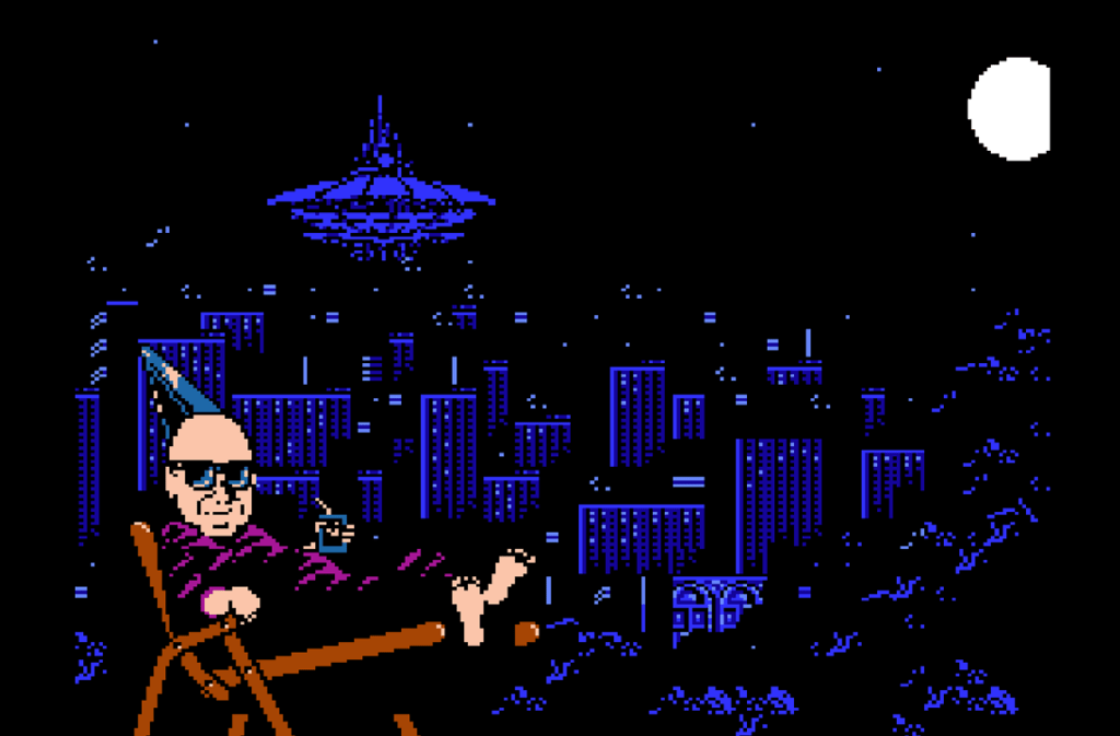 Fester's Quest - Play game online