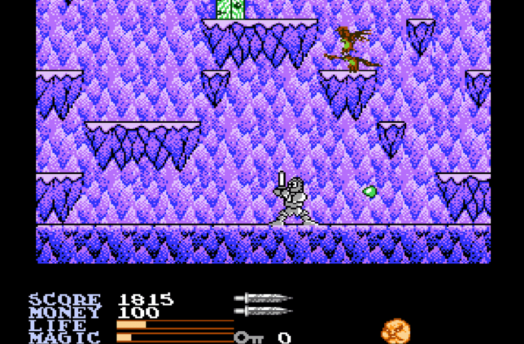 IronSword: Wizards & Warriors II - Play game online