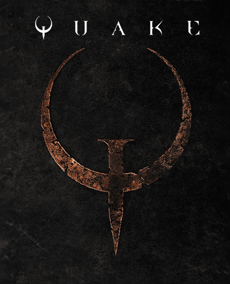 Quake - Play game online
