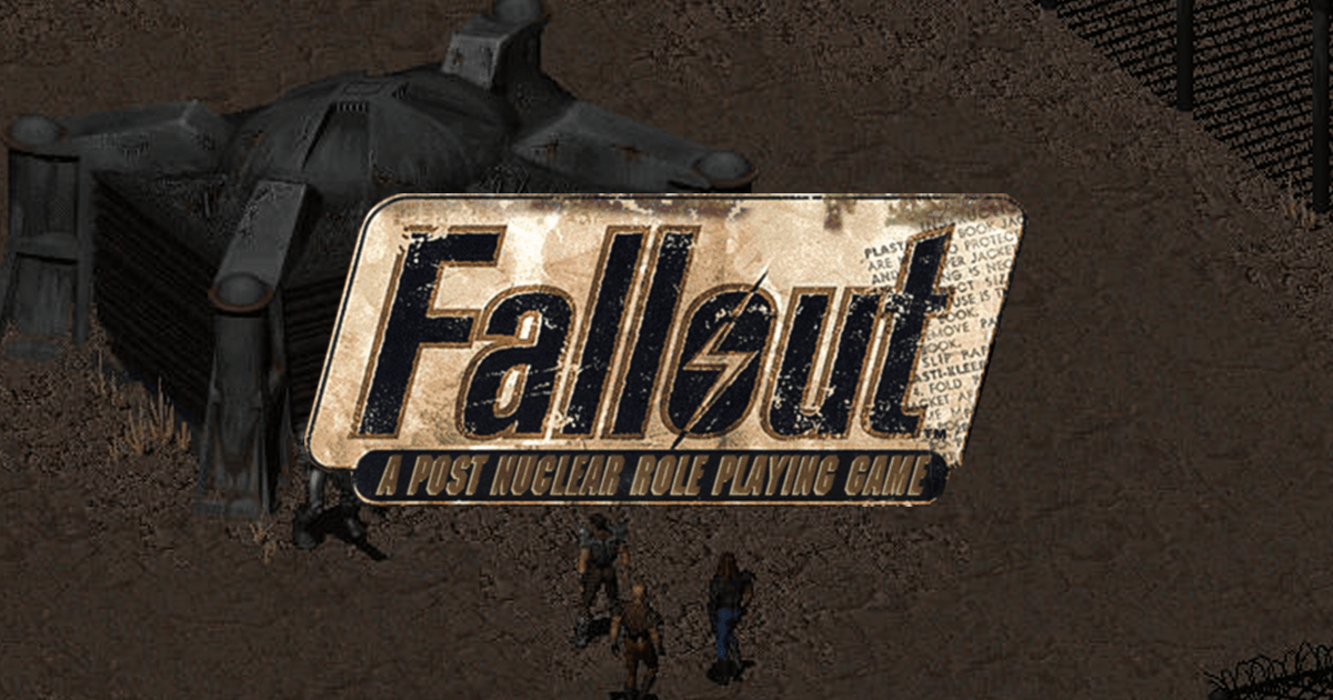 Fallout - Play game online