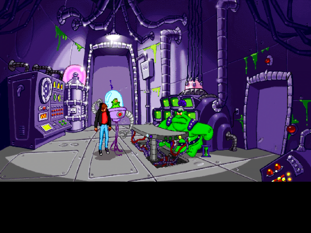 Orion Burger - Play game online