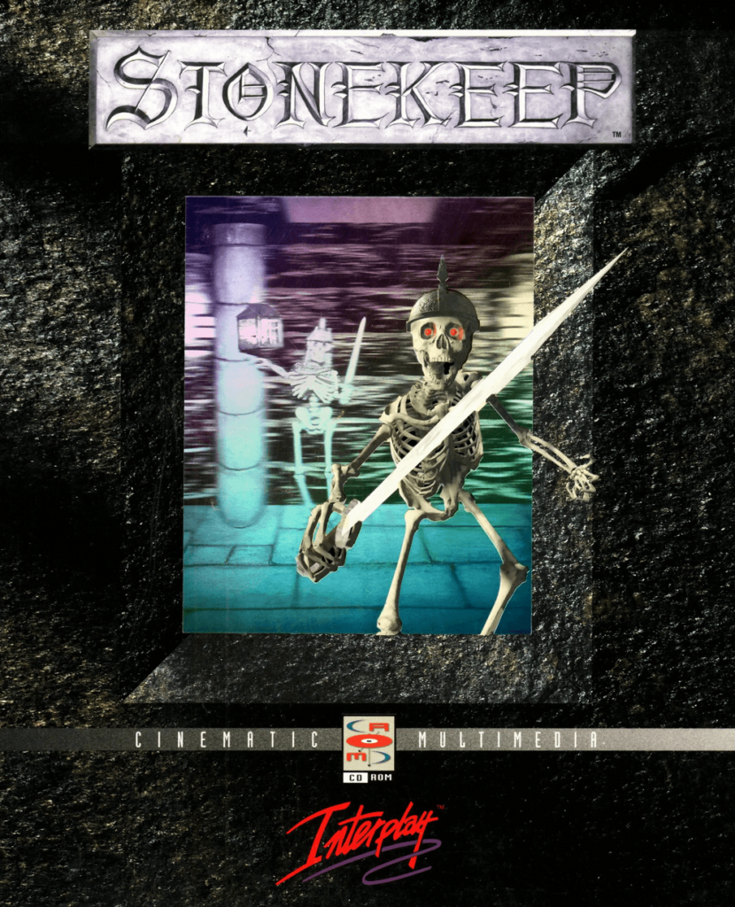 Stonekeep - Play game online