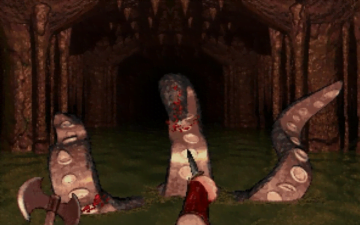 Stonekeep - Play game online