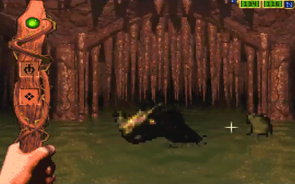 Stonekeep - Play game online