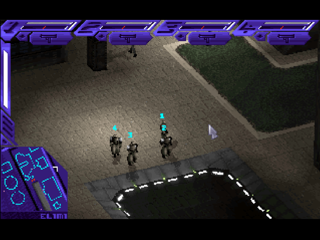 Syndicate Wars - Play game online