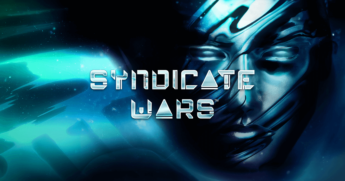Syndicate Wars - Play game online