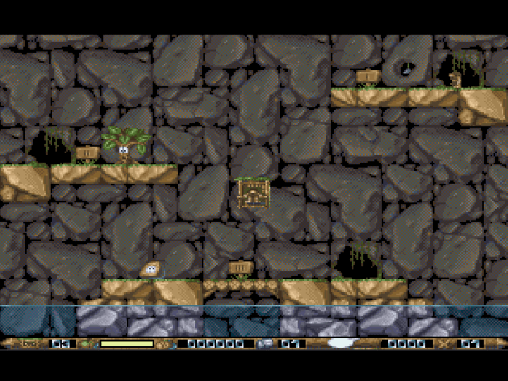 Ugh! - Play game online