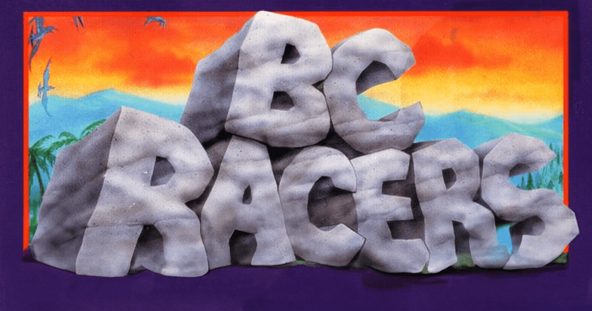 BC Racers - Play game online