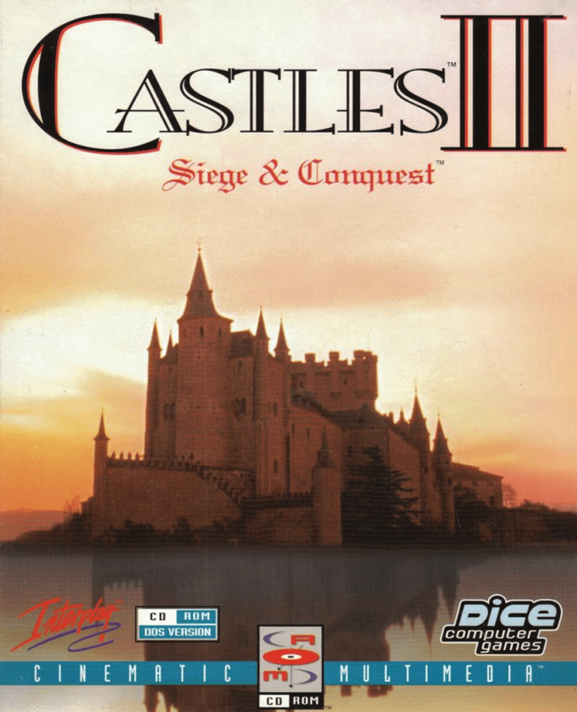 Castles II: Siege & Conquest - Play game online