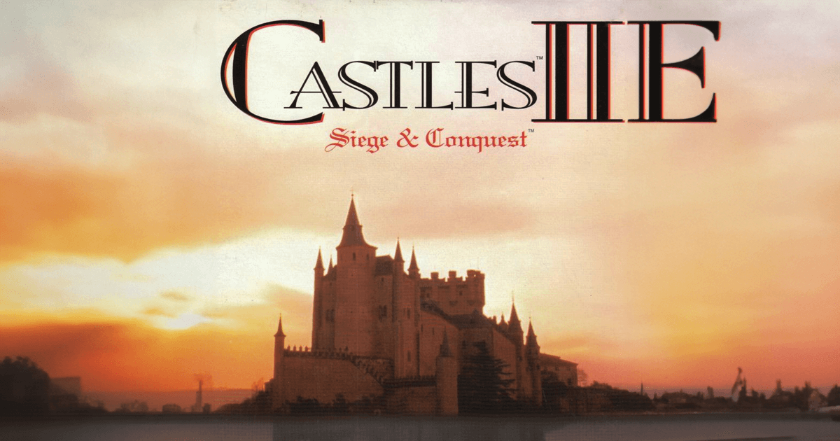 Castles II: Siege & Conquest - Play game online
