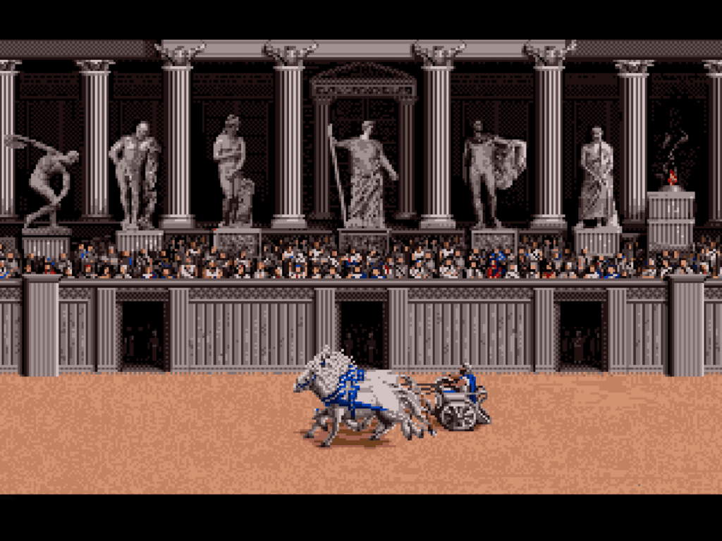 Centurion: Defender of Rome - Play game online