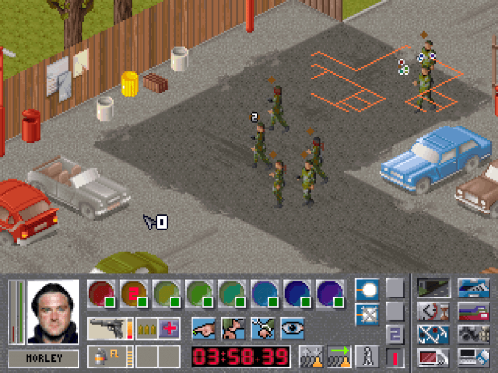 Deadline - Play game online