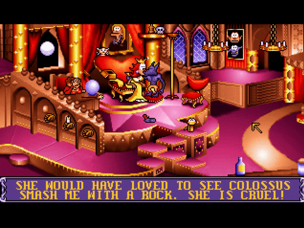 Goblins 3 - Play game online