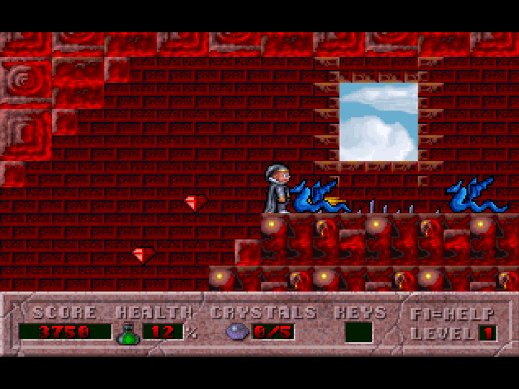 Hocus Pocus - Play game online