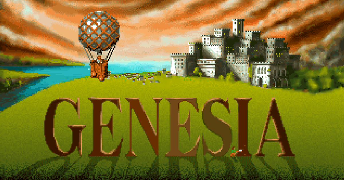 Ultimate Domain - Play game online