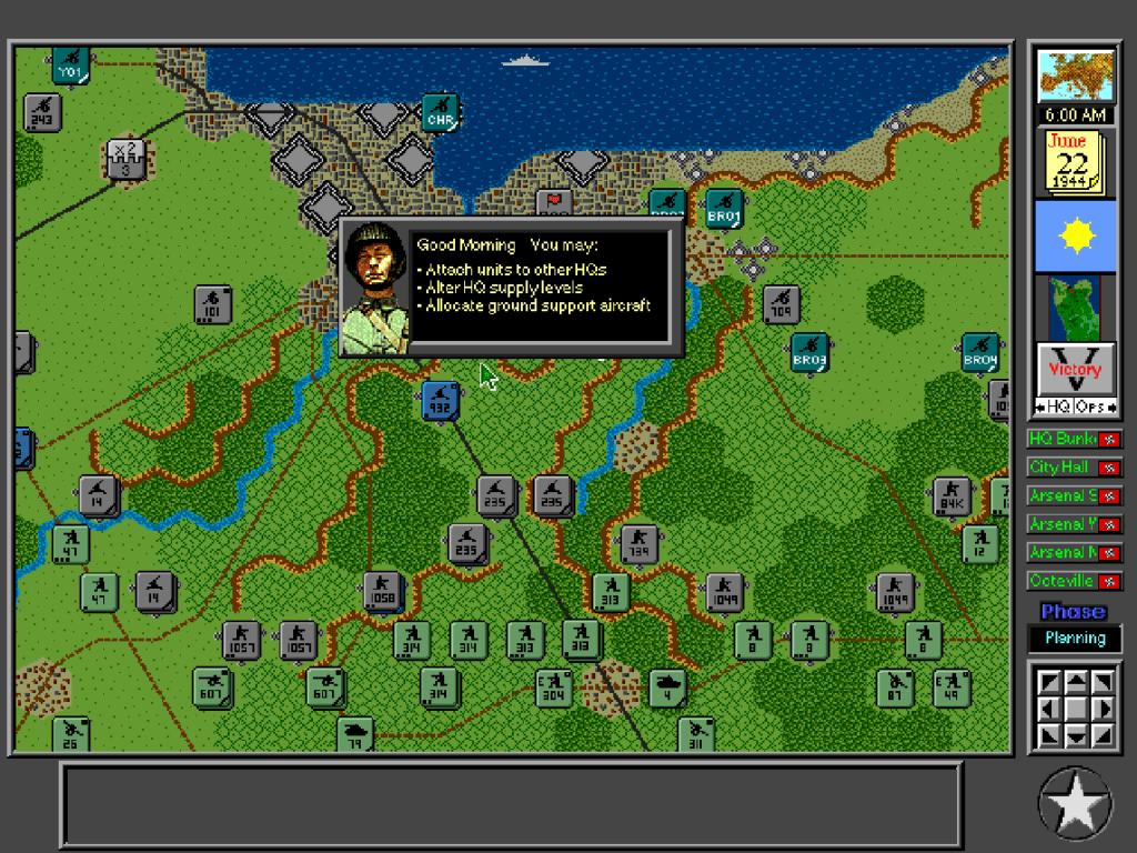 V for Victory: Commemorative Collection - Play game online