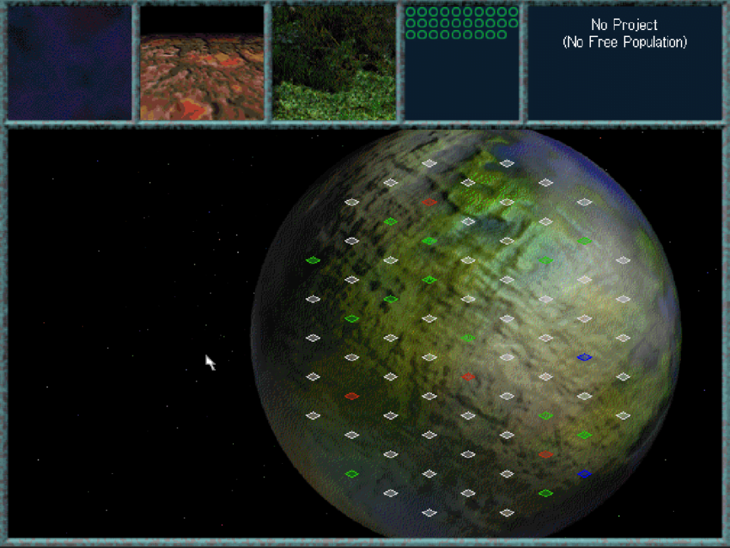 Ascendancy - Play game online