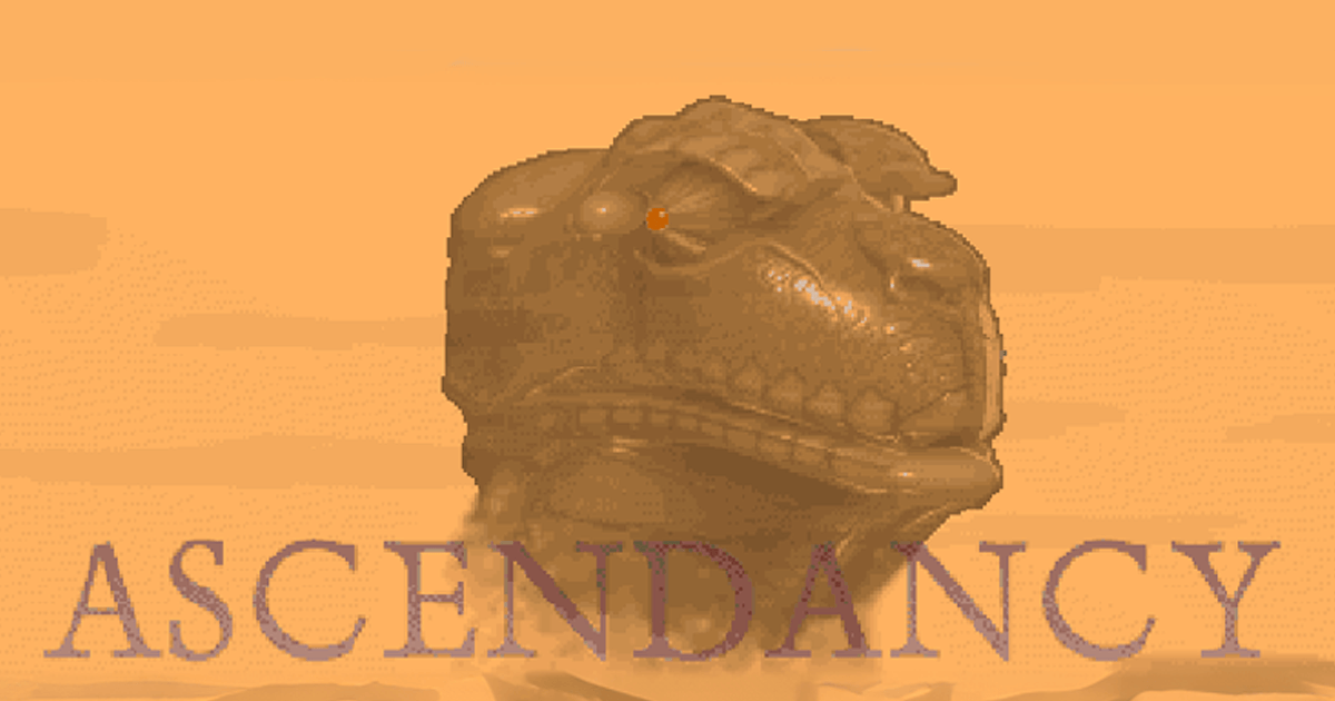 Ascendancy - Play game online