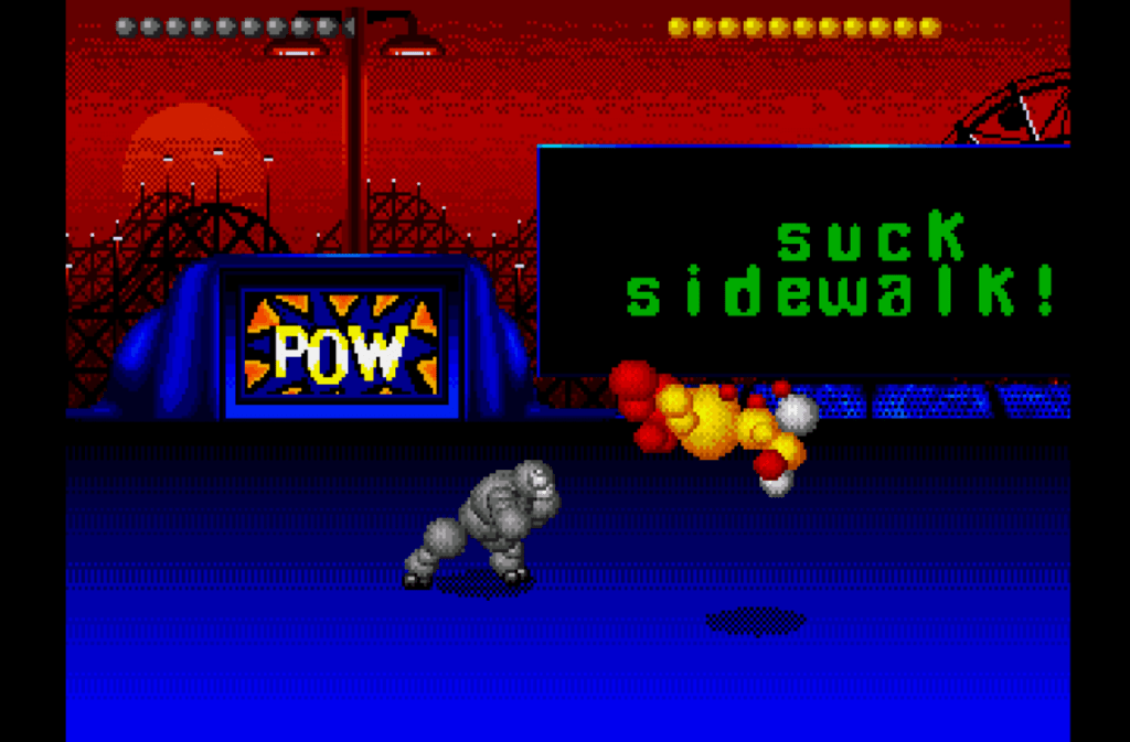 Ballz 3D: Fighting at its Ballziest - Play game online