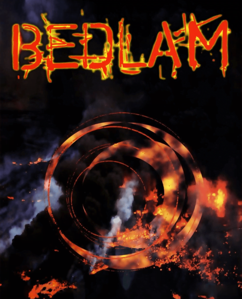 Bedlam - Play game online