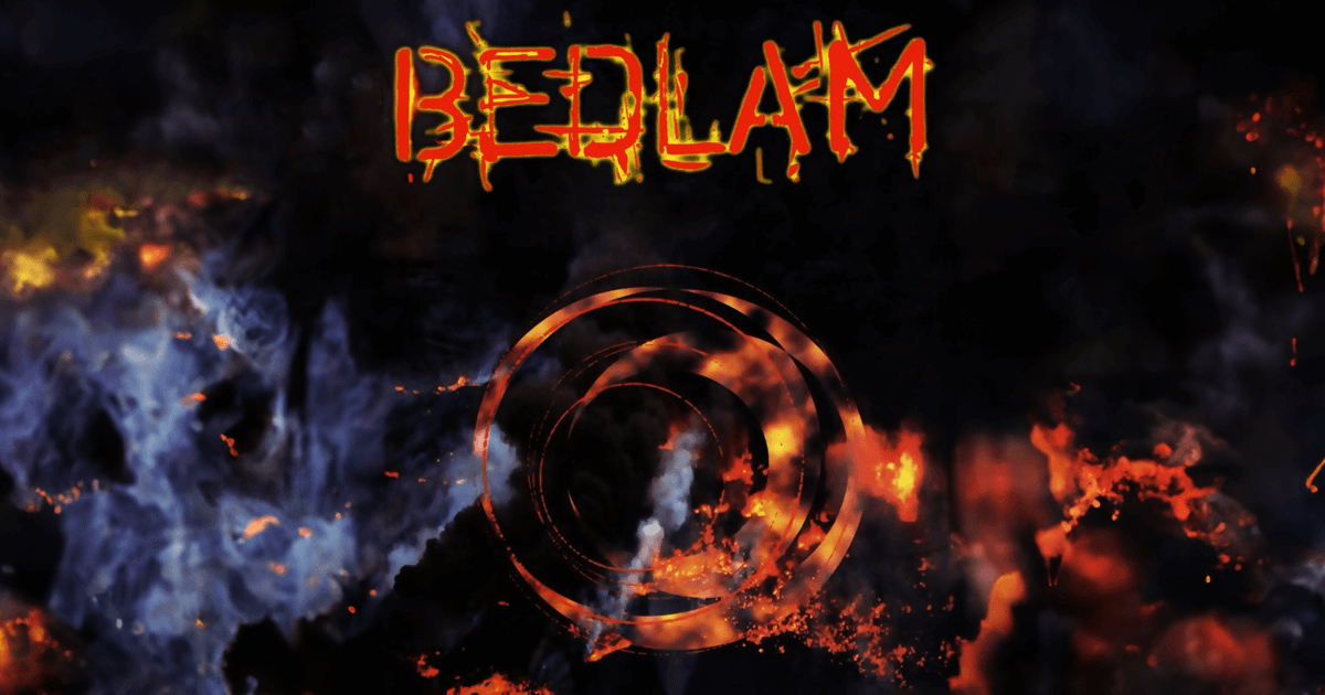 Bedlam - Play game online