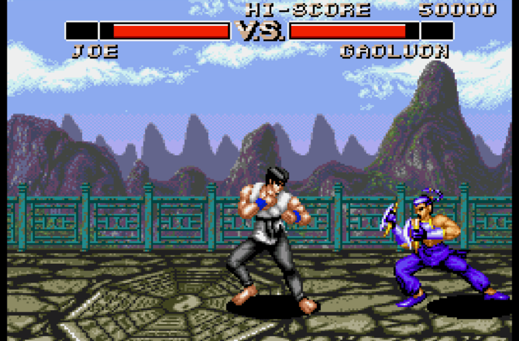 Deadly Moves - Play game online