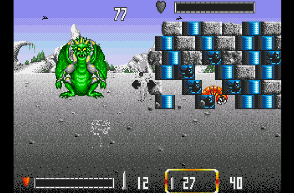 Death Duel - Play game online