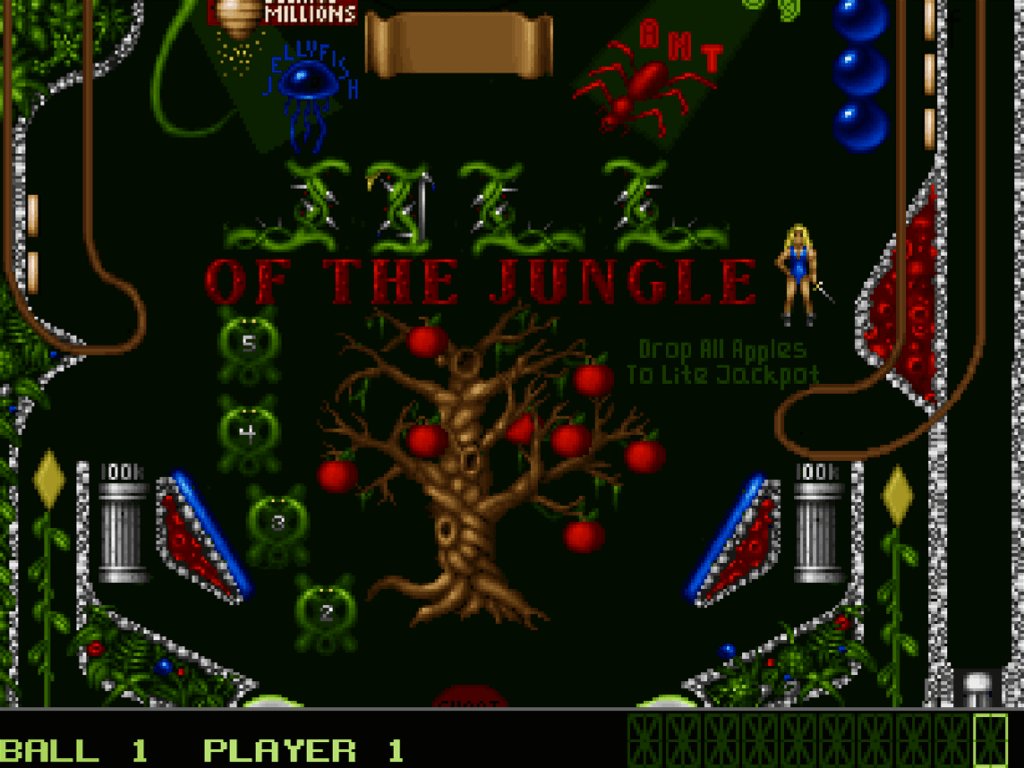 Epic Pinball - Play game online