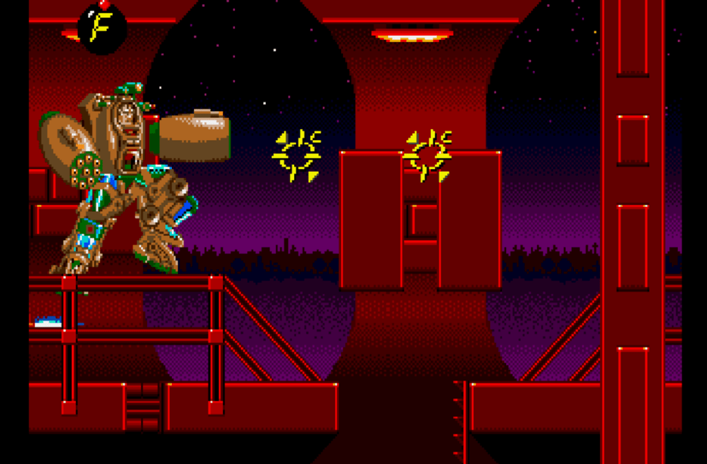 Exo Squad - Play game online