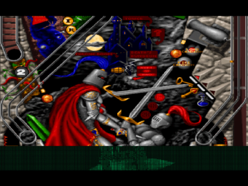 Extreme Pinball - Play game online