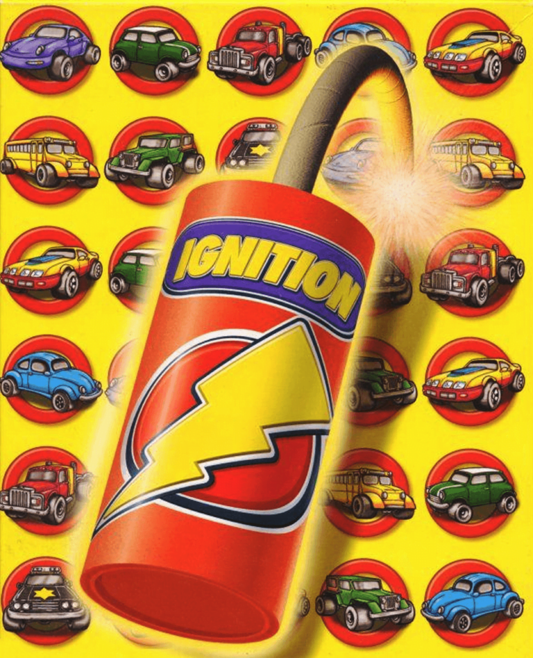 Ignition - Play game online