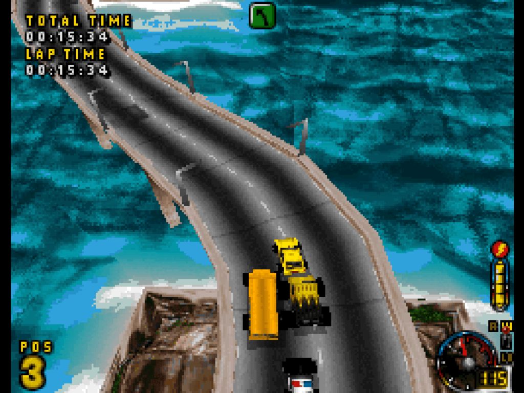 Ignition - Play game online