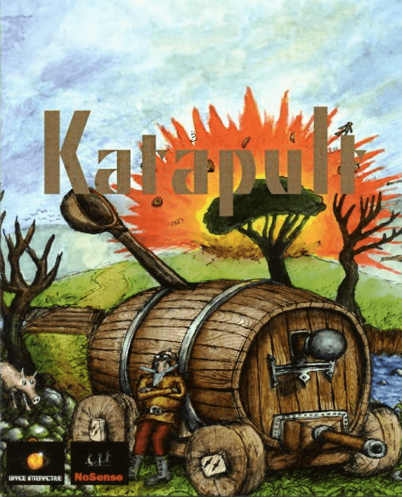 Katapult - Play game online