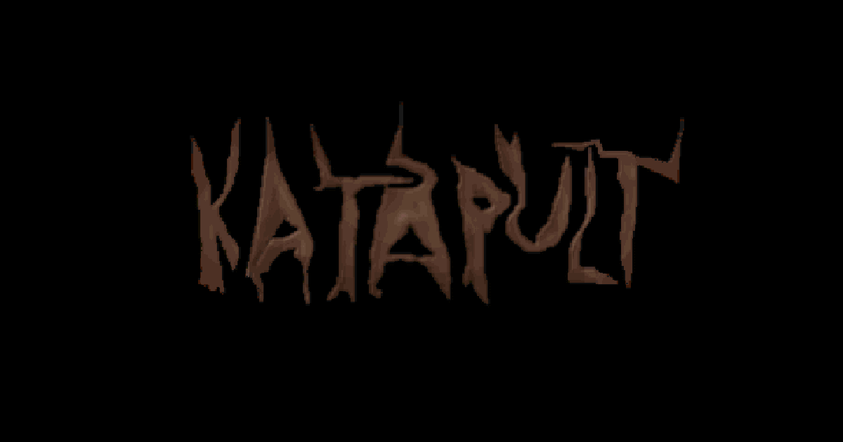 Katapult - Play game online