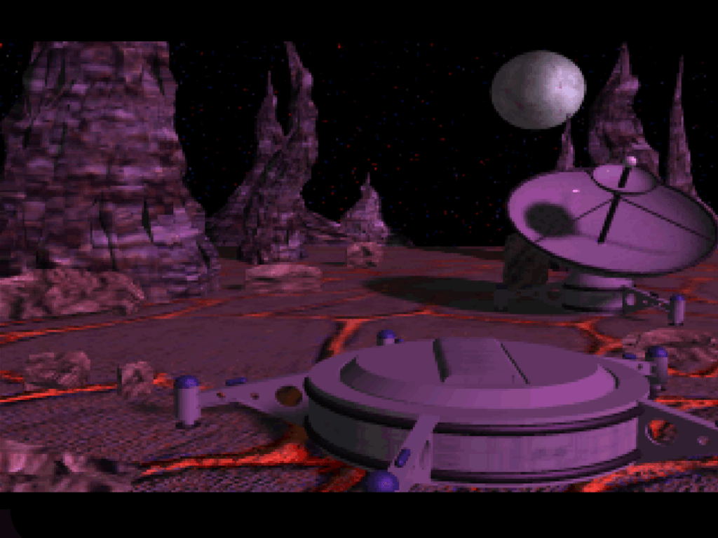 Master of Orion - Play game online