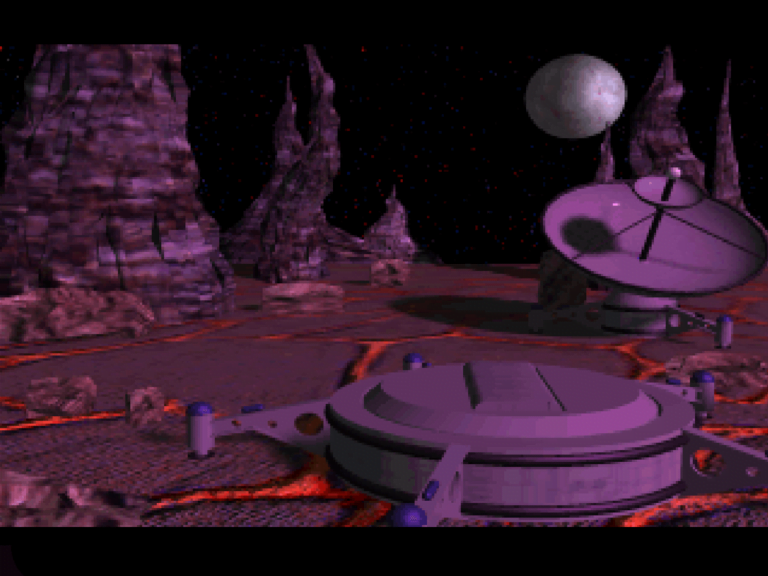 Master of Orion - Play game online