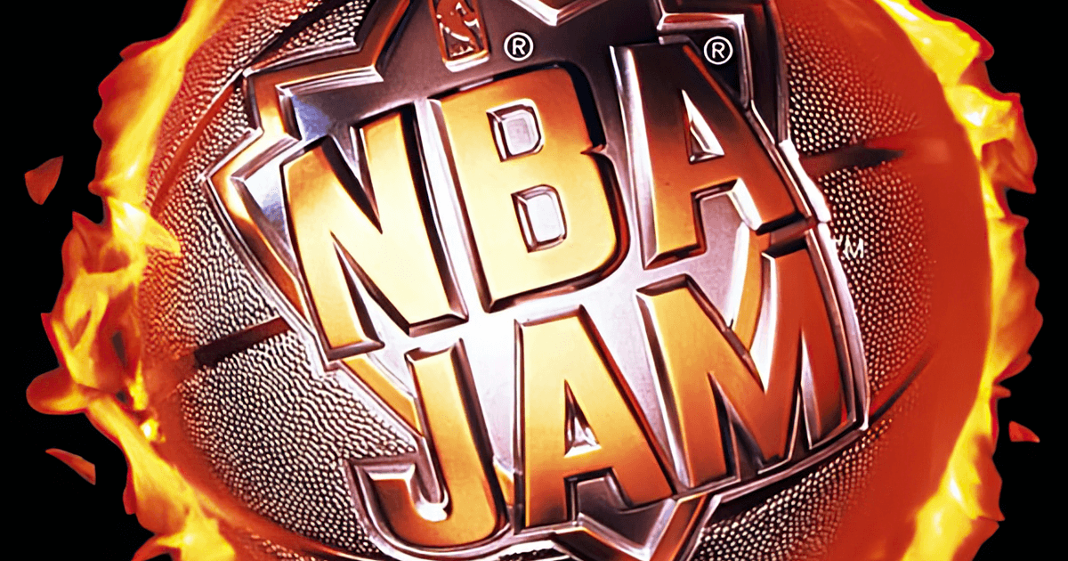 NBA Jam T.E. - Play game online