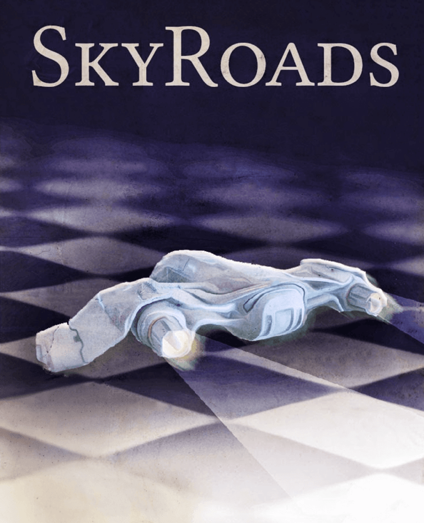 SkyRoads - Play game online