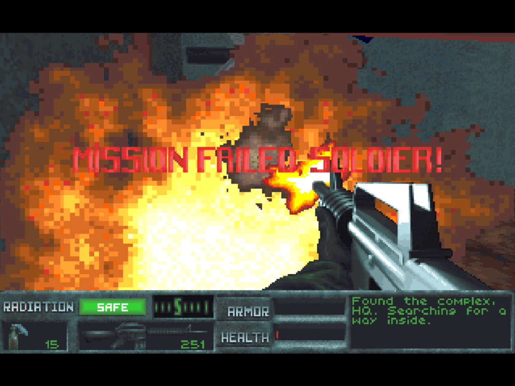 The Terminator: SkyNET - Play game online