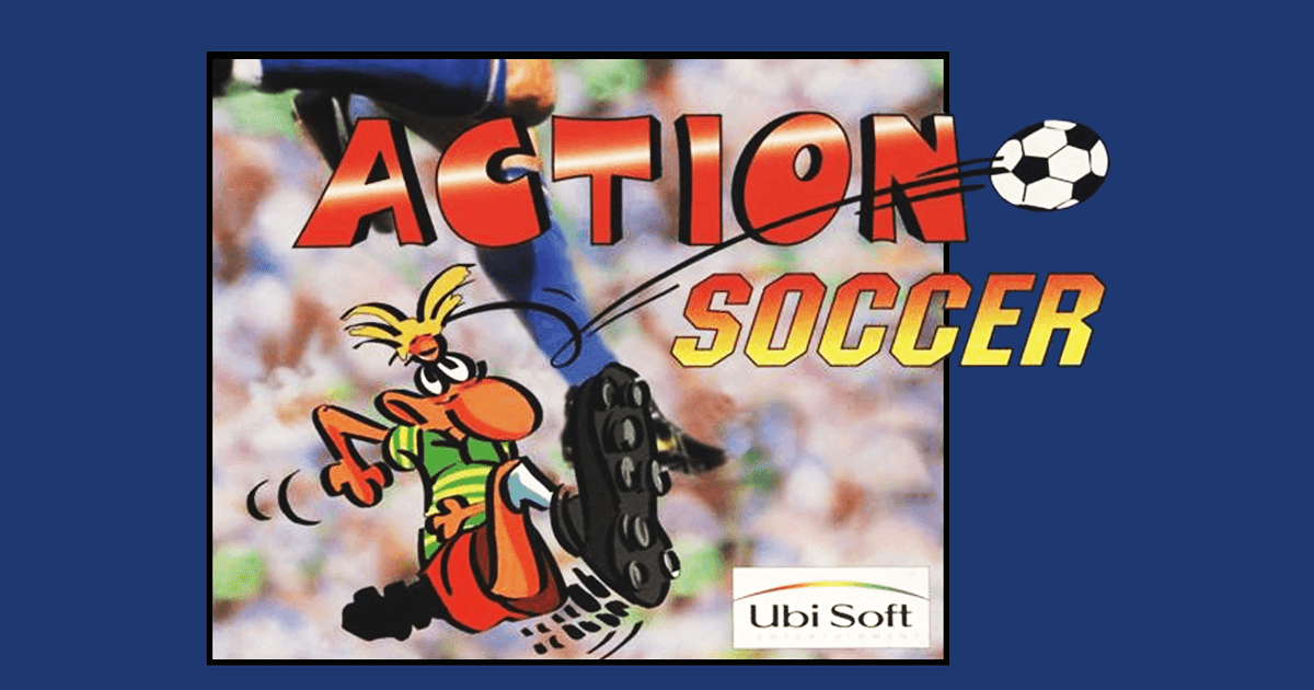 Action Soccer - Play game online
