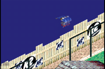Aggressive Inline - Play game online