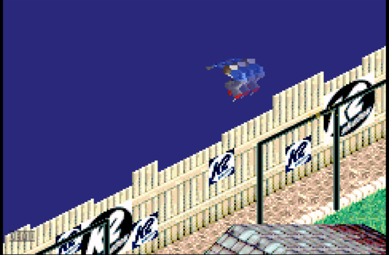 Aggressive Inline - Play game online