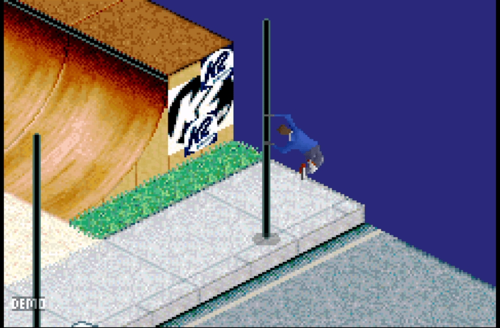 Aggressive Inline - Play game online