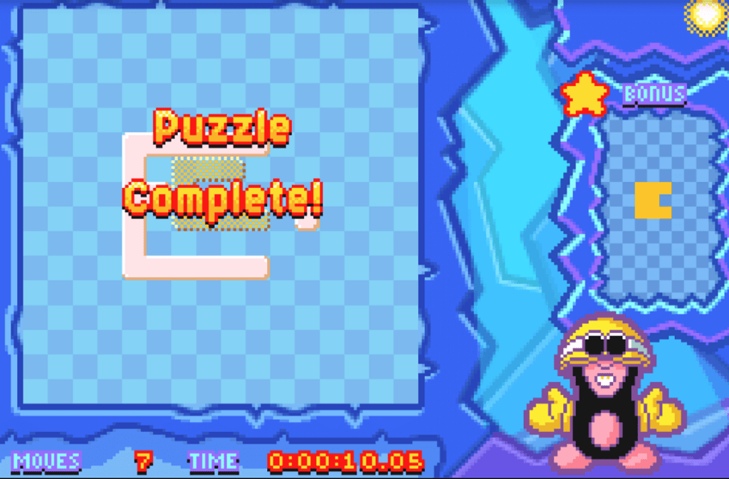 Denki Blocks - Play game online