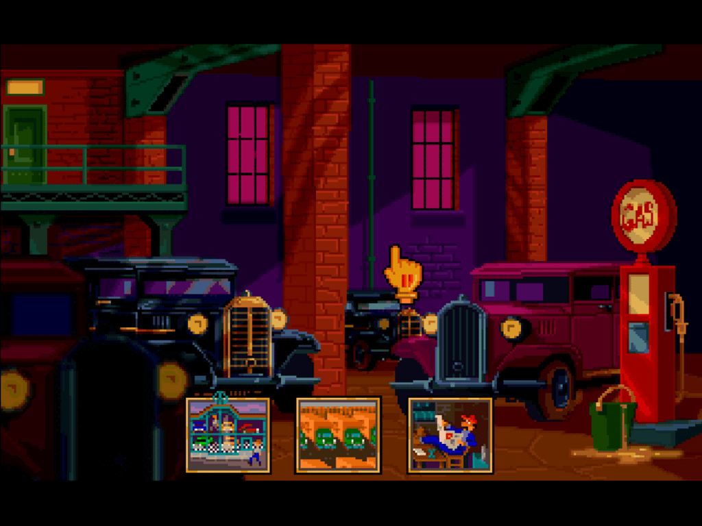 Dime City - Play game online